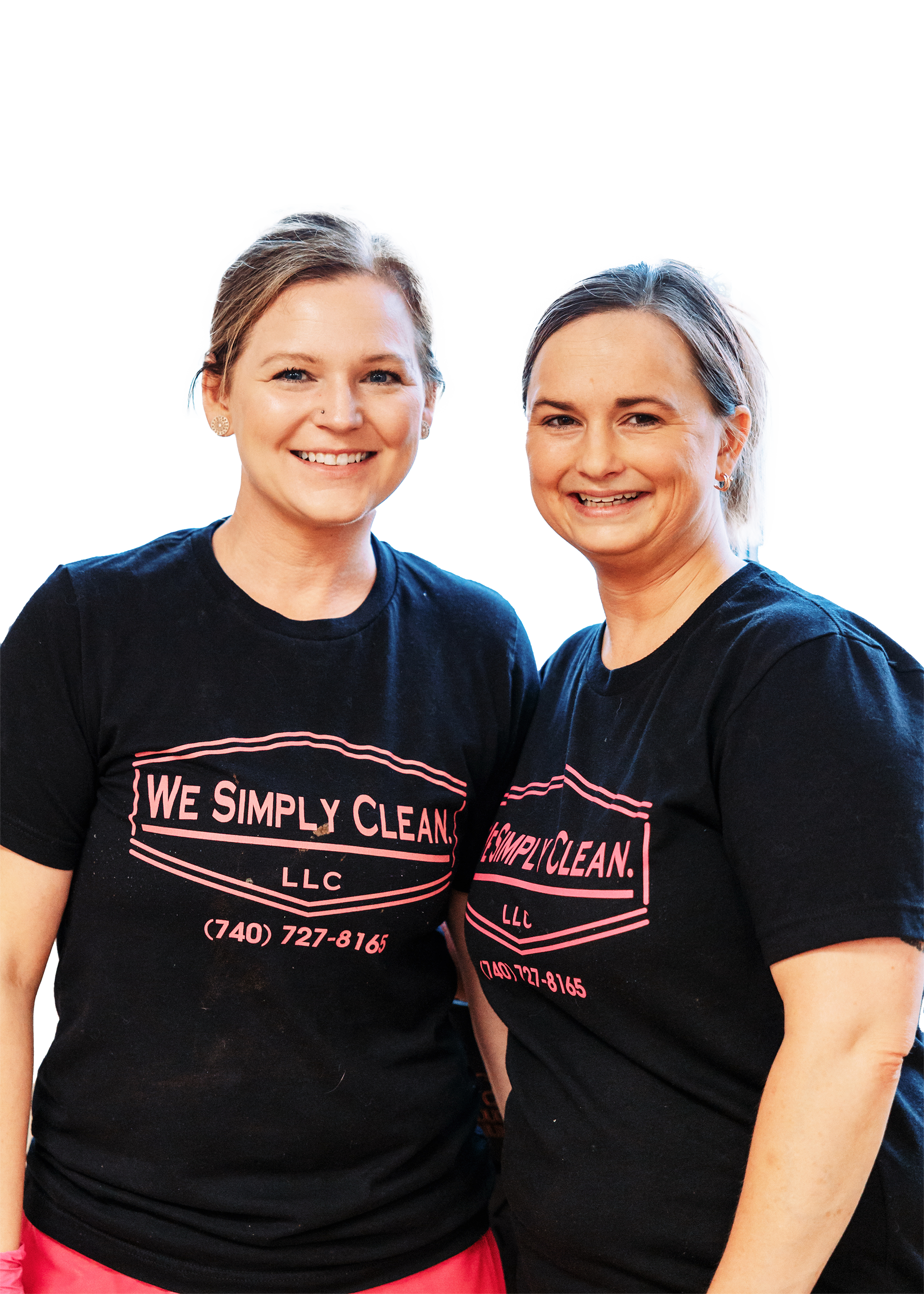About Us - We Simply Clean, LLC